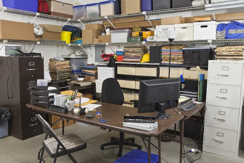 Administration des back offices et suivi des indicateurs